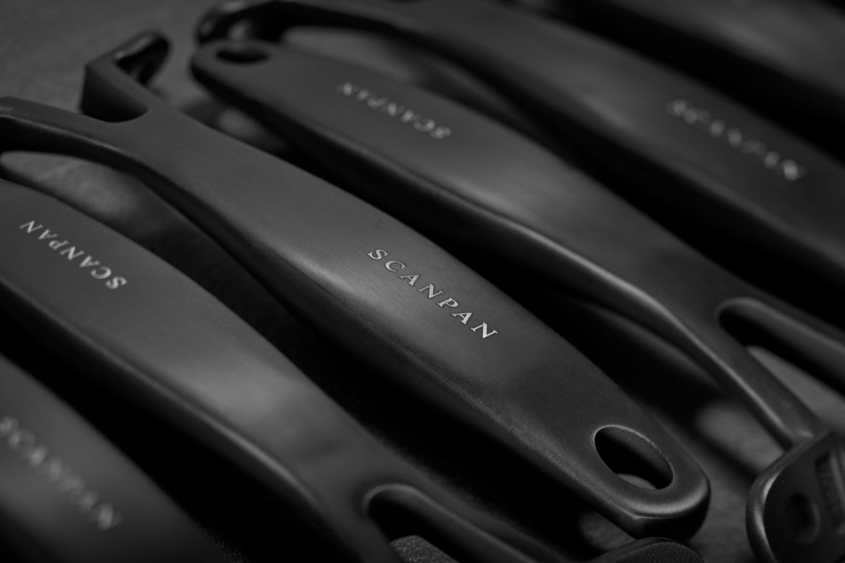 PRO SB+ Nonstick Cookware Collection | SCANPAN USA