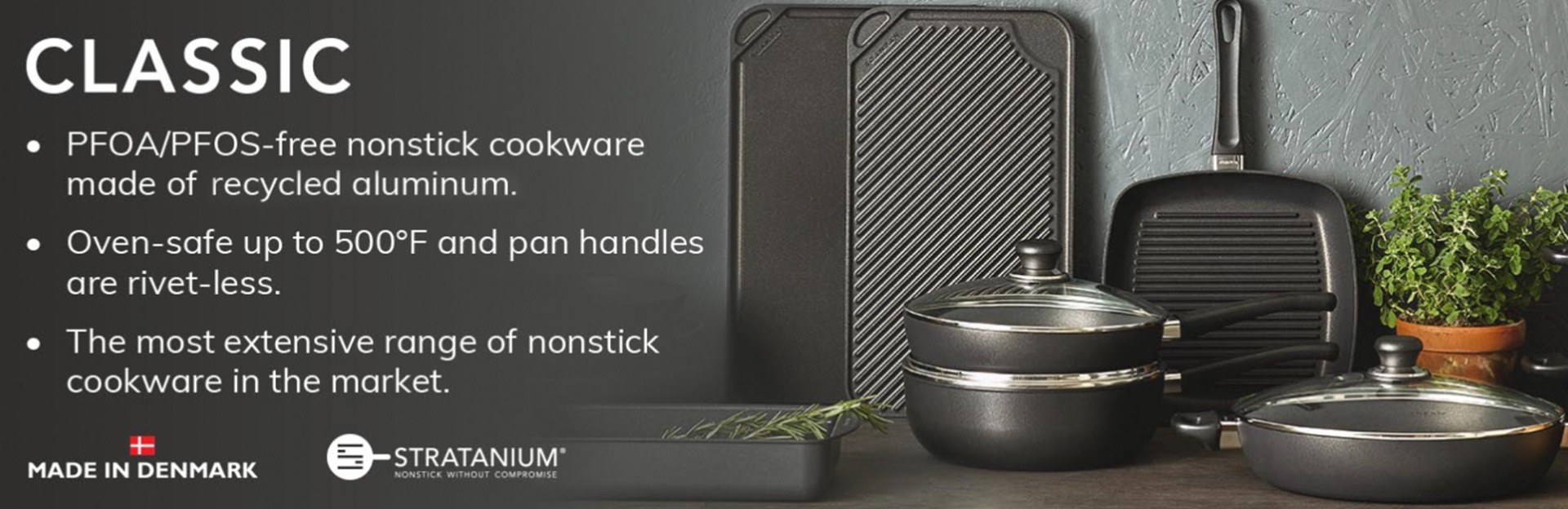 Buy Classic Nonstick Cookware Sets & Cookware | Shop PFOA/PFOS Nonstick ...